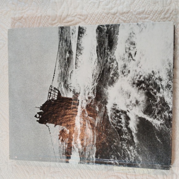 Time-Life | Accents | The Battle Of The Atlantic World War Ii History ...